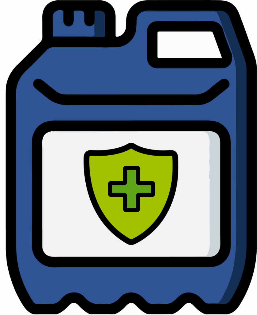 Interchem | Comercialización de Fitosanitarios B2B